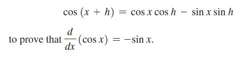 [Solved] Use the definition of the derivative and | SolutionInn