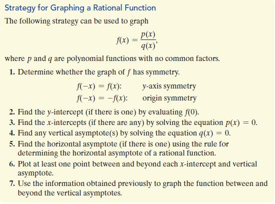 [Solved] In Exercises 5780, follow the seven steps | SolutionInn