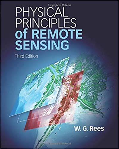 Physical Principles of Remote Sensing - 3rd edition | SolutionInn ...
