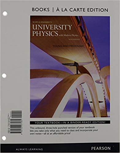 University Physics With Modern Physics 15th Edition Pdf
