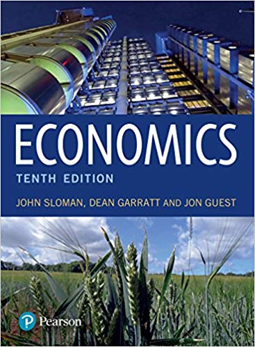 Economics - 10th edition | Solutioninn.com