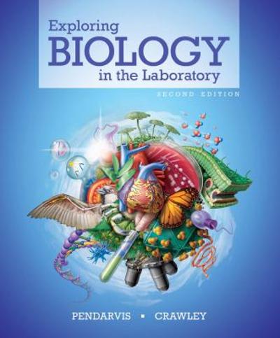 Exploring Biology In The Laboratory - 2nd Edition | SolutionInn ...