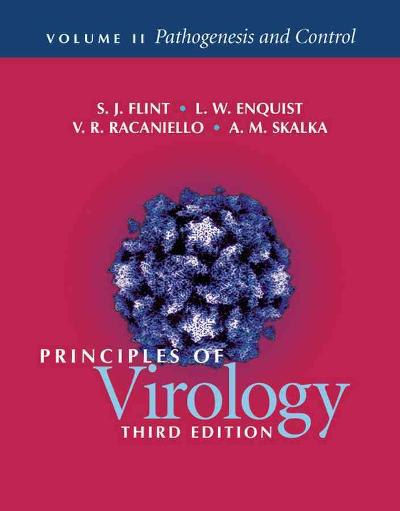 Principles Of Virology Pathogenesis And Control - 3rd Edition ...
