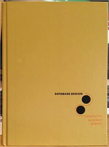 Database Design - 6th Edition | SolutionInn | Solutioninn.com