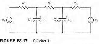 [Solved] Determine a state variable differential m | SolutionInn