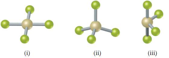 [Solved] (a) Consider the AF3 molecules in Exercis | SolutionInn