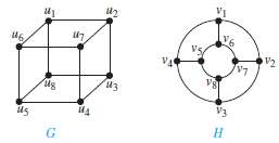 [Solved] Use paths either to show that these graph | SolutionInn