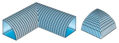 [Solved] Find the volume of one octant (one-eighth | SolutionInn