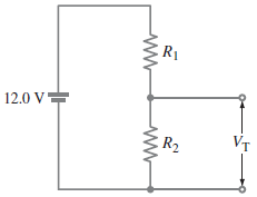 [Solved] A power supply has a fixed output voltage | SolutionInn