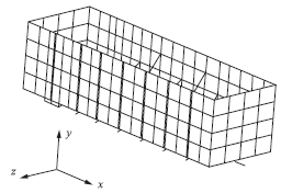 [Solved] Design a steel box structure (Figure P12- | SolutionInn