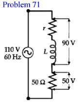 [Solved] Given the circuit shown in Figure, (a) Fi | SolutionInn