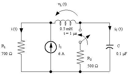 [Solved] Using the PSPICE Schematics editor, draw | SolutionInn