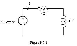 [Solved] Determine the equations for the current and the instantaneous ...