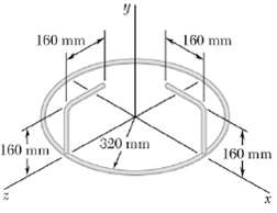 [Solved] Aluminum wire with a mass per unit length | SolutionInn