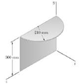 [Solved] A section of sheet steel 3 mm thick is cu | SolutionInn