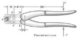 [Solved] The tool shown is used to crimp terminals | SolutionInn