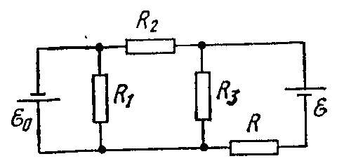 [Solved] Find the current flowing through the resi | SolutionInn