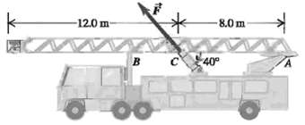 Ladder Truck Turning Radius Emergency Traffic Was Considered For