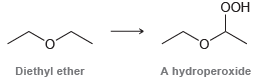 [Solved] Draw the propagation steps that achieve the autooxidation of ...