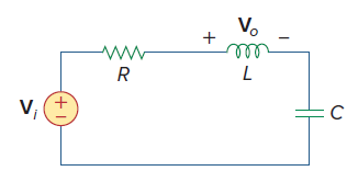 [Solved] Find the transfer function H(s) = V o V i | SolutionInn