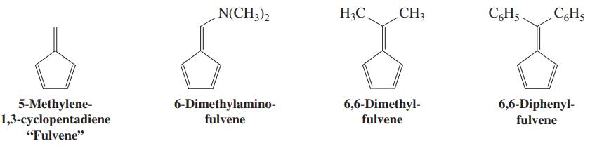 [Solved] All the molecules shown below are example | SolutionInn