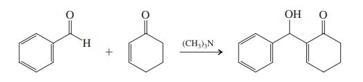 [Solved] Tertiary amines undergo reversible conjug | SolutionInn