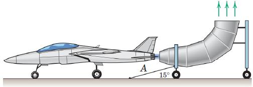 [Solved] A jet-engine noise suppressor consists of | SolutionInn