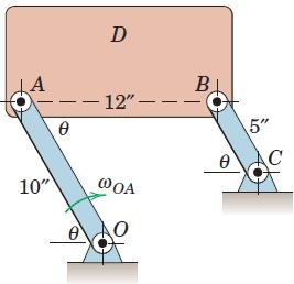 [Solved] Calculate the angular acceleration of the | SolutionInn