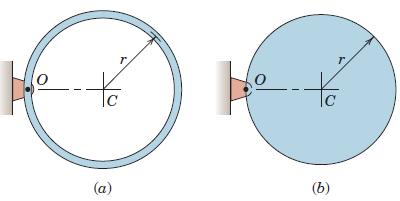 [Solved] Determine the angular acceleration and th | SolutionInn