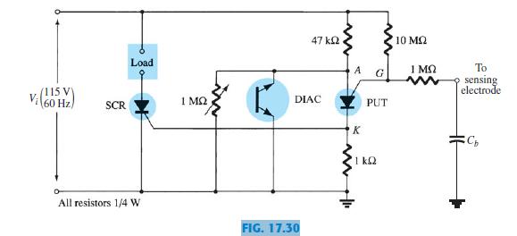 [Solved] Find the level of human body capacitance | SolutionInn