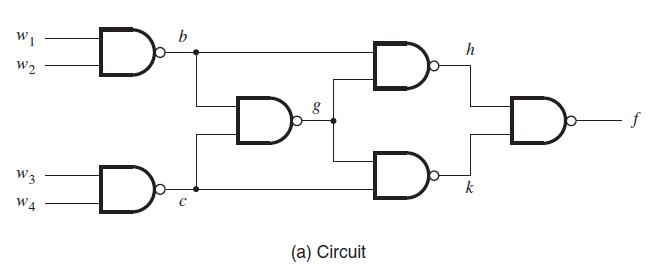 [Solved] For the circuit of Figure 11.4a, show the | SolutionInn