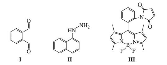 [Solved] Select the fluorescent derivatization rea | SolutionInn