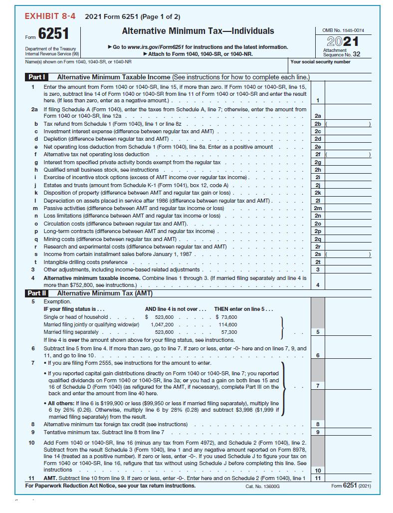 [Solved] In 2022, Janet and Ray are married filing | SolutionInn