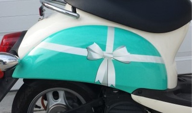 Scooter Wraps Archives | Powersportswraps.com