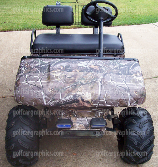 GOLF CART DECALS Archives | Golfcargraphics.com