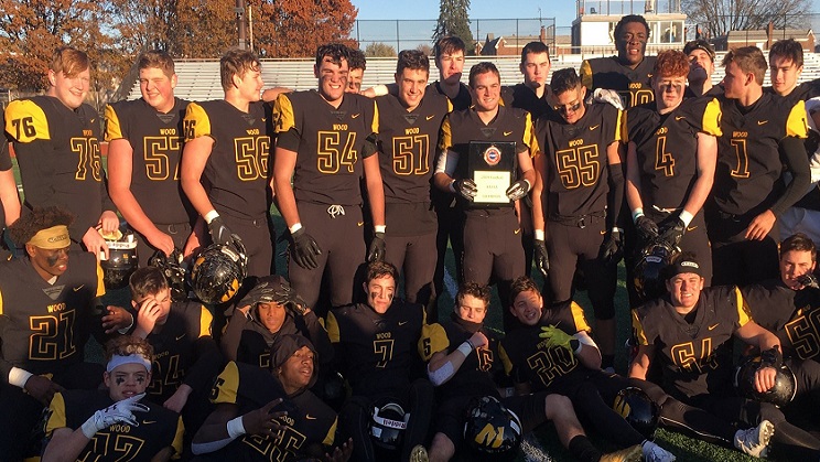Archdiocese of Philadelphia Schools - Archbishop Wood Advances To ...
