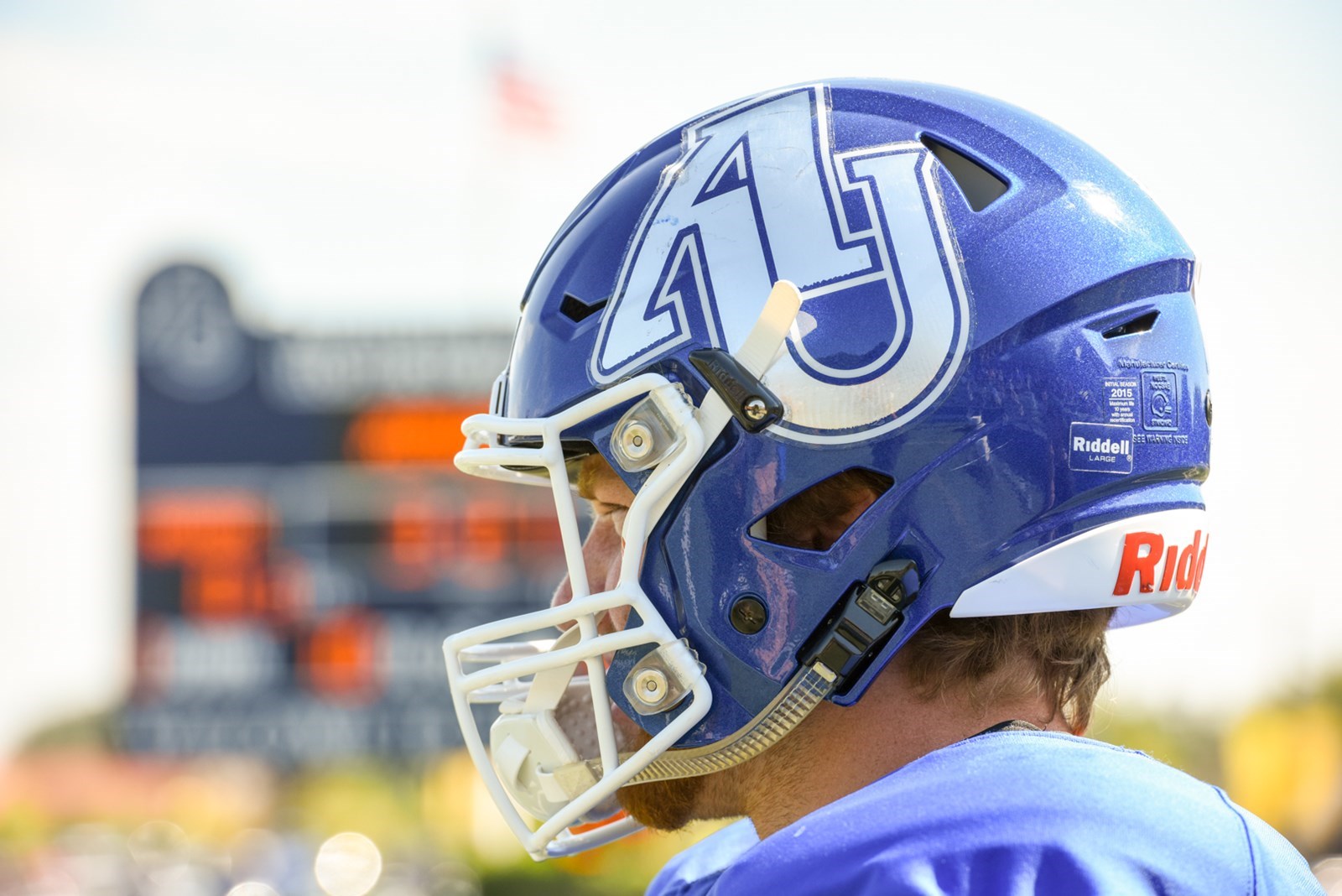 Aurora Athletics
