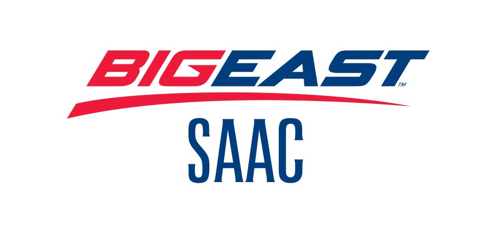 Big East Conference - SAAC