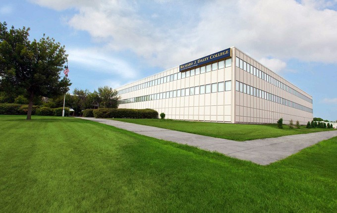 City Colleges of Chicago - A Look at Daley College