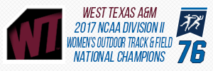 The Official Athletic Website of The Lone Star Conference