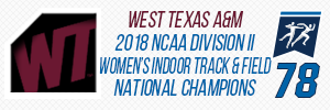 The Official Athletic Website of The Lone Star Conference