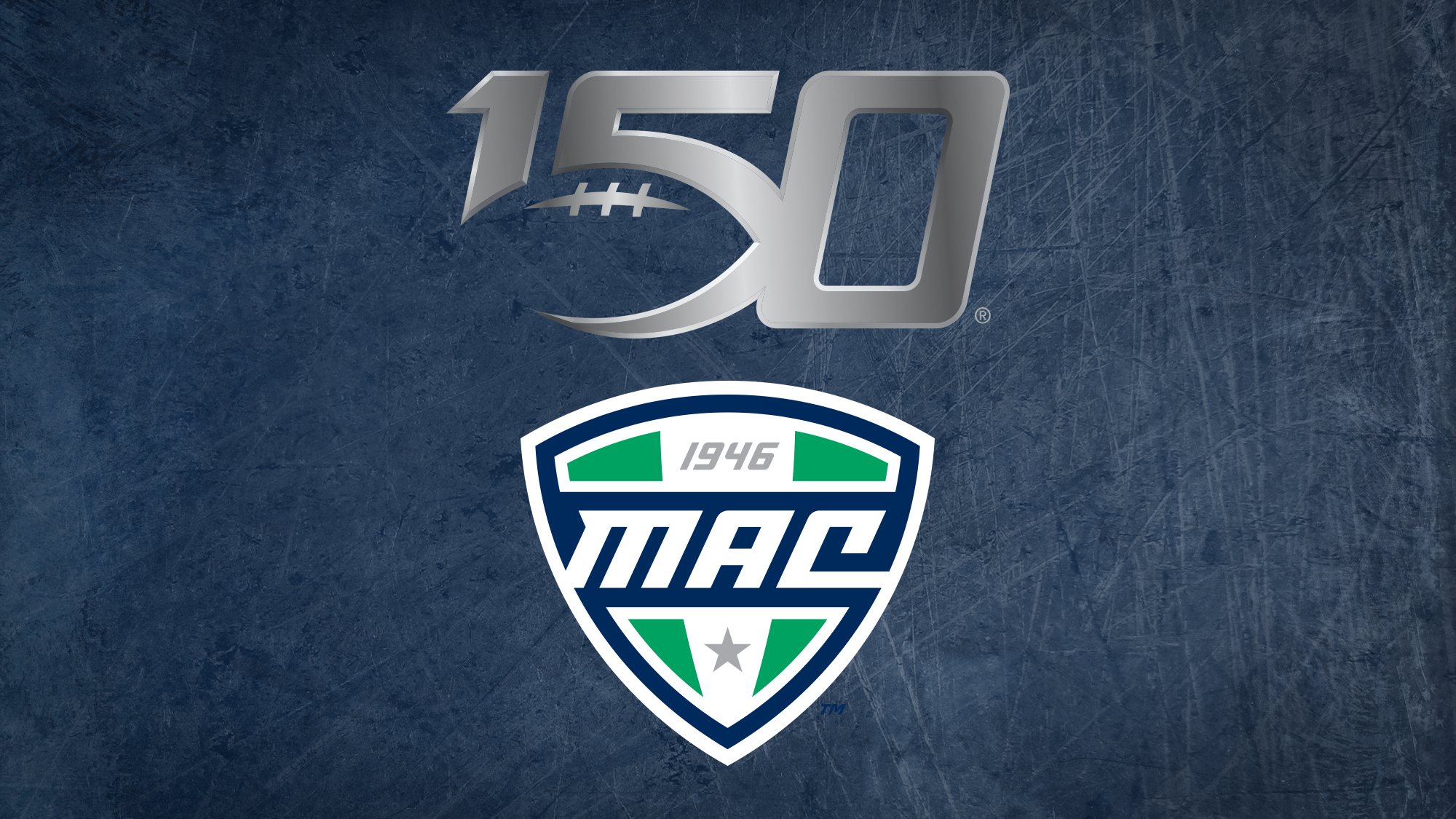 MAC Celebrated 150th Anniversary of College Football - Mid-American ...