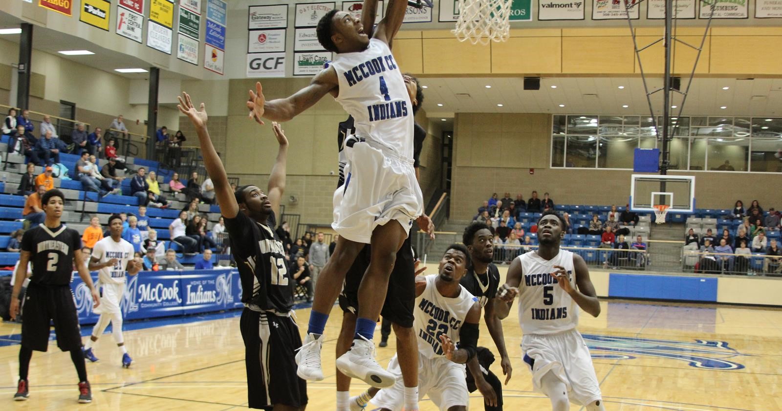 The Official Website of McCook Community College Indian Athletics ...