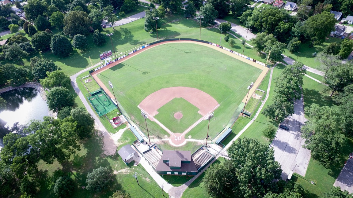 Baseball Digital Press Box - Ohio Valley Conference
