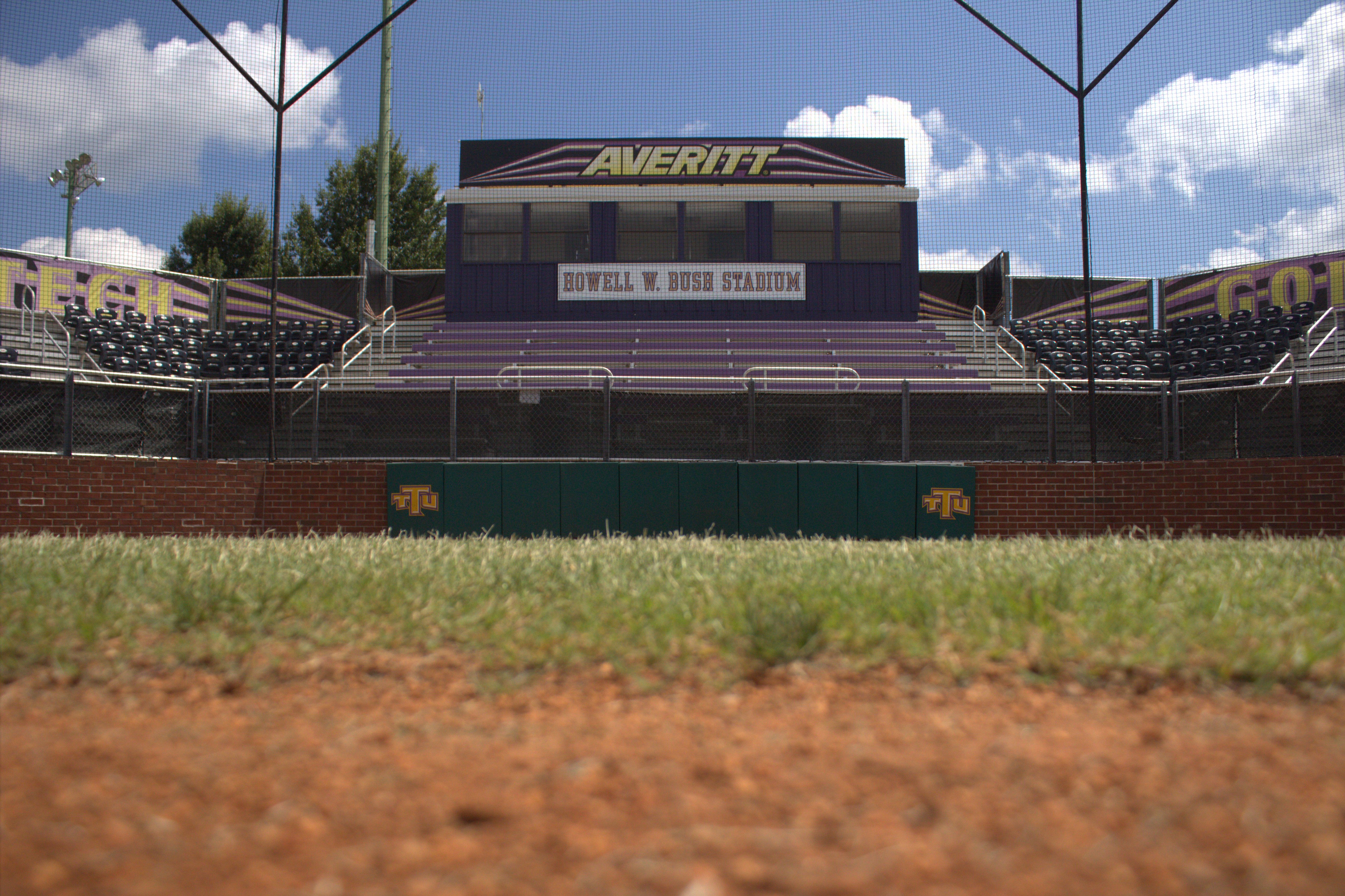 Baseball Digital Press Box - Ohio Valley Conference