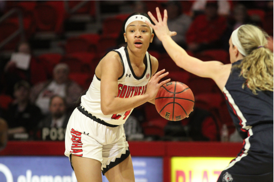 Basketball Online Press Box - Ohio Valley Conference