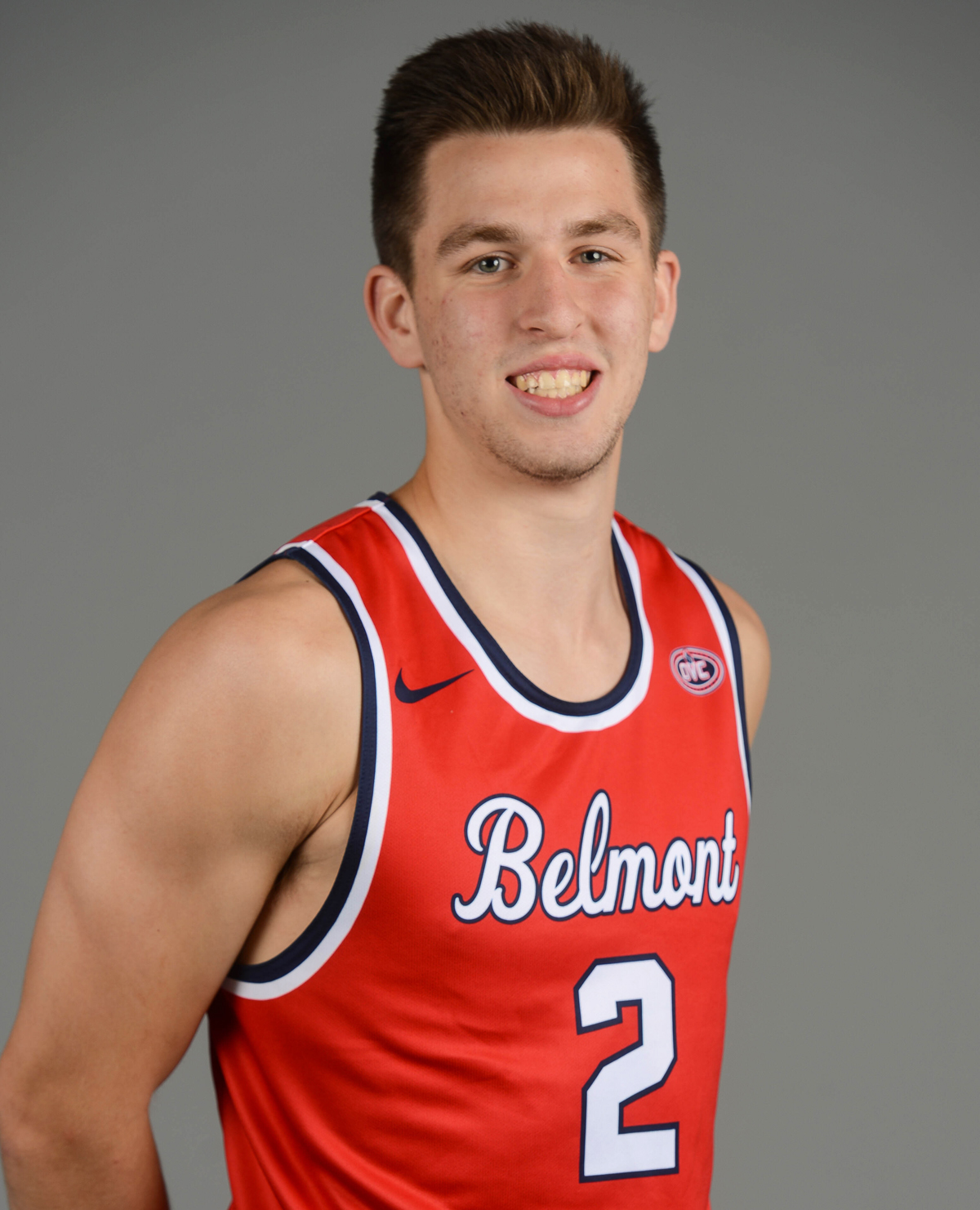 Basketball Online Press Box - Ohio Valley Conference