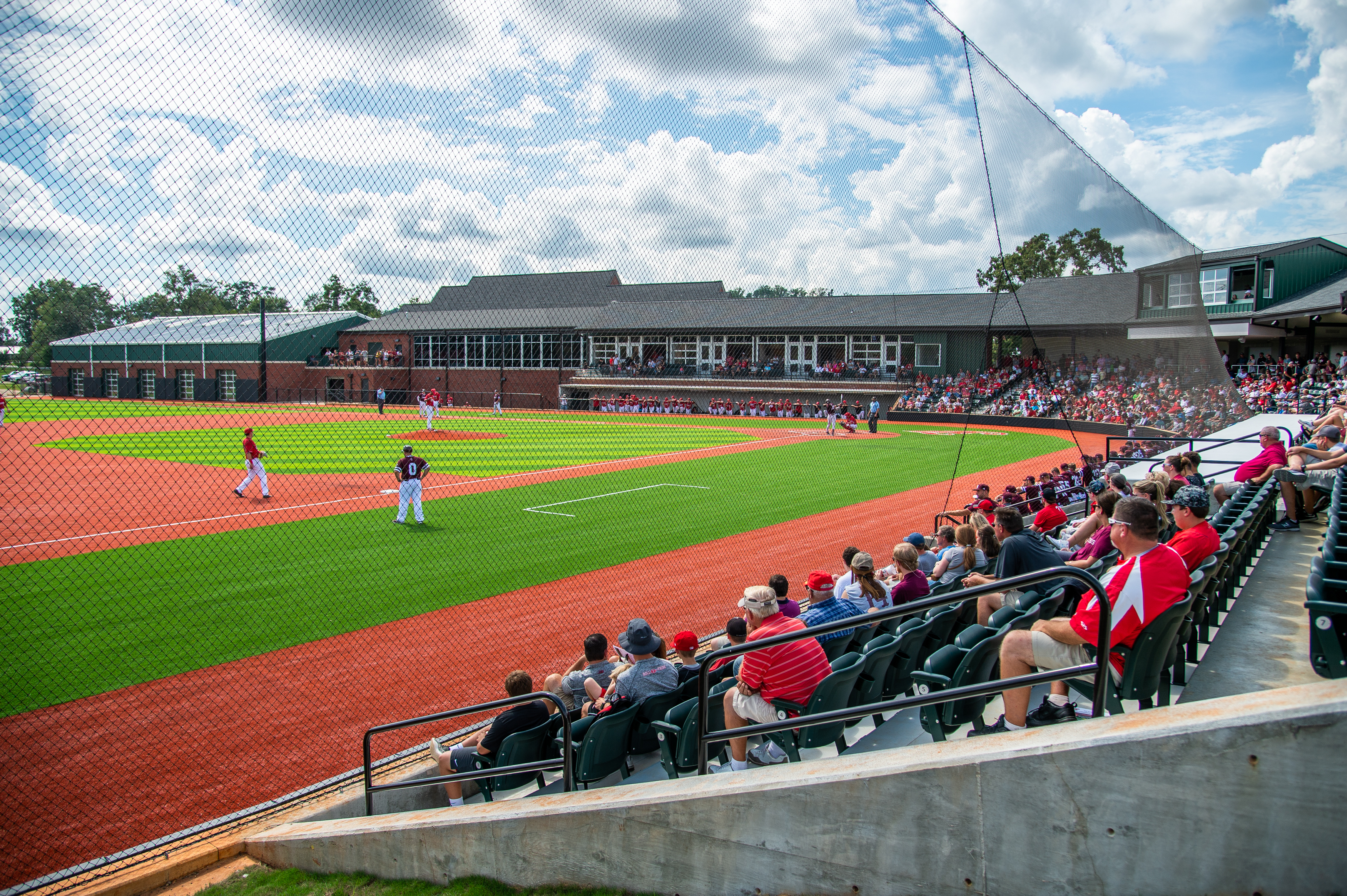 Baseball Online Press Box - Ohio Valley Conference