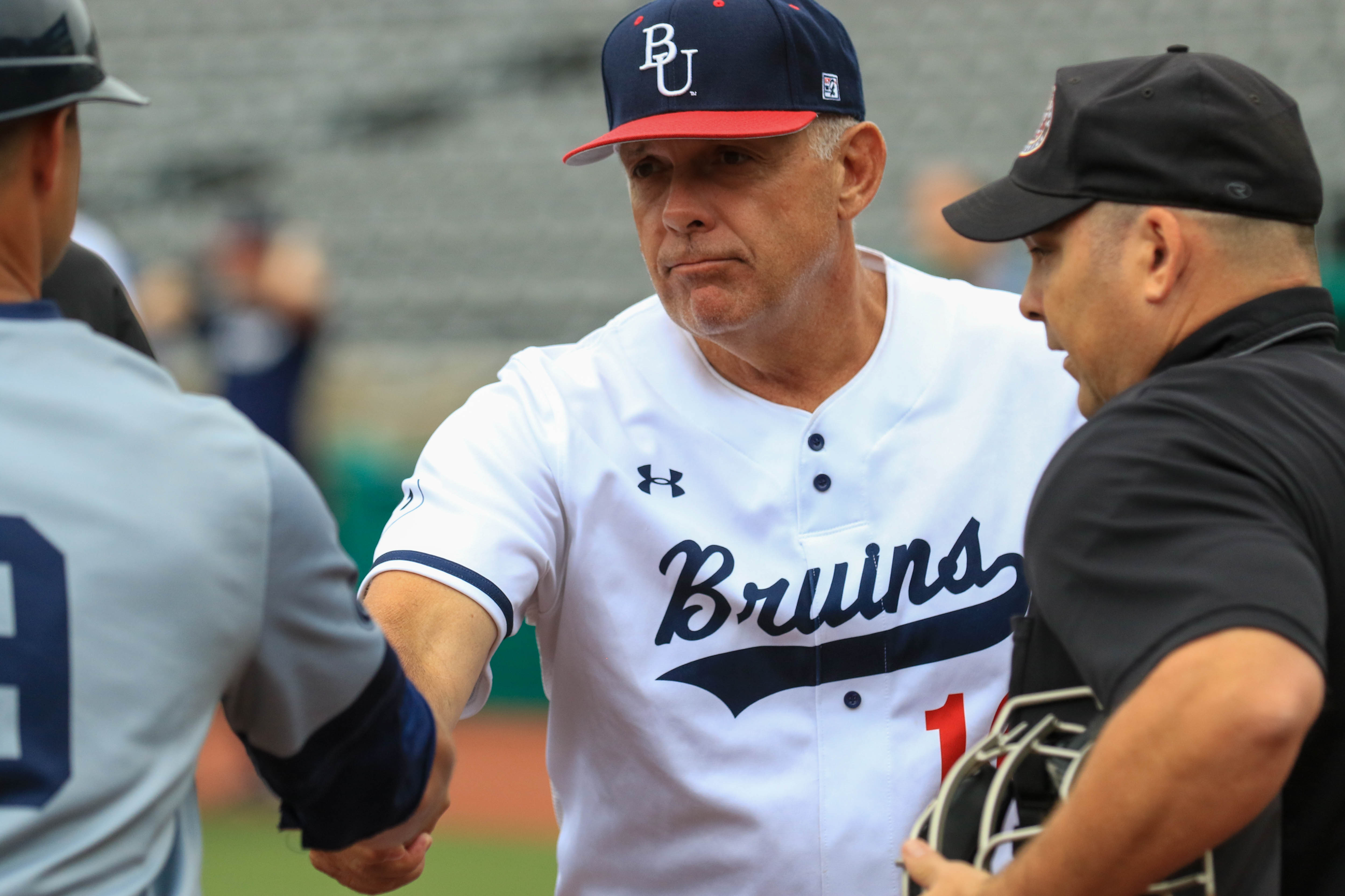 Baseball Online Press Box - Ohio Valley Conference