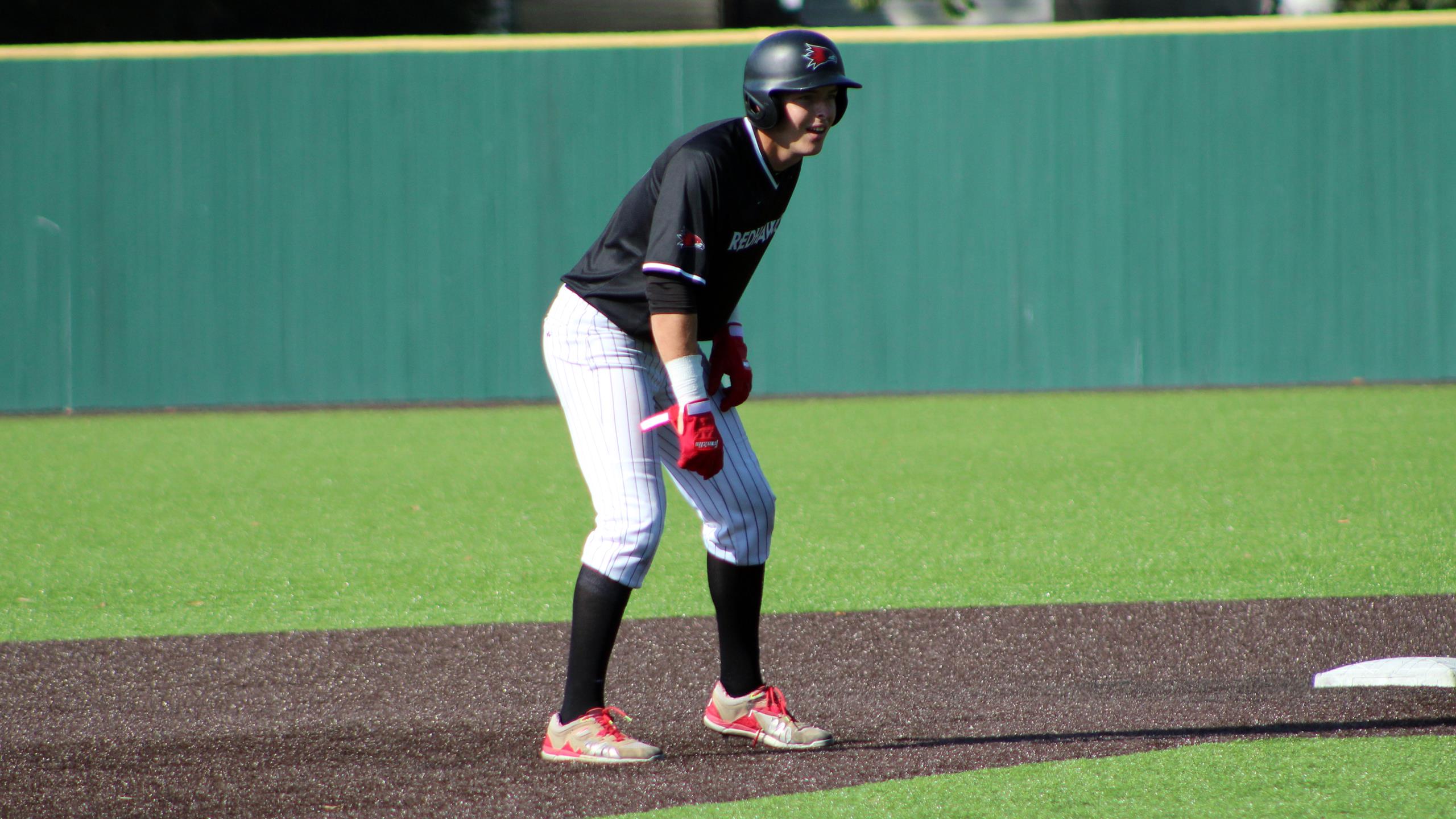 Baseball Online Press Box - Ohio Valley Conference